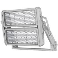 China 960w Tennis Court Lighting Tough IP66 And IK09 Construction for sale