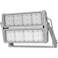 China 800W 1000W 1100W LED Sports Flood Lights , Aluminium Sports Field Lighting for sale