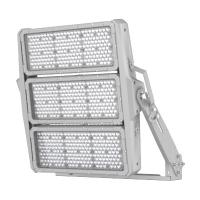 China Outdoor Volleyball LED Sport Court Lights Multiscene Practical for sale