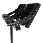 China Aluminium IP66 DMX Flood Light 10KV with Inventronics Driver for sale