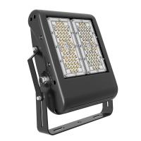 China Outdoor Garden LED High Mast Lights Multipurpose Hot Dip Galvanised Iron for sale