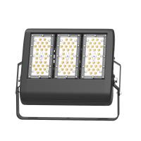 China Multipurpose High Mast Floodlight For Backyard Dimming Practical for sale