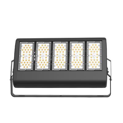 China AC 100V-227V LED High Mast Lights Aluminum Material For Billboards for sale