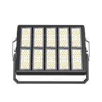 China 80W-600W LED Floodlights Outdoor , Multiscene Sports Field LED Flood Lights for sale