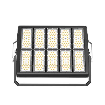 China 80W-600W LED Floodlights Outdoor , Multiscene Sports Field LED Flood Lights for sale