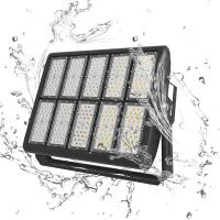 China Stable Dimming Floodlight LED 500W , Multipurpose Sports Field Flood Lights for sale