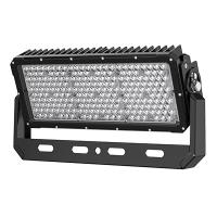 China 480w Outdoor Basketball Court Lighting 102000 Hours Lifespan for sale