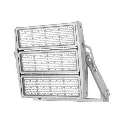 China Aluminum PC Outdoor Sport Court Lighting , Multipurpose Indoor Court Lighting for sale