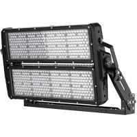 China Outdoor Stable Badminton Court Flood Lights Weatherproof For Volleyball for sale