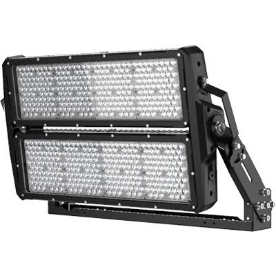China Outdoor Stable Badminton Court Flood Lights Weatherproof For Volleyball for sale