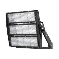 China Multiscene LED Flood Lights For Tennis Courts Dimmable Anti Corrosion for sale