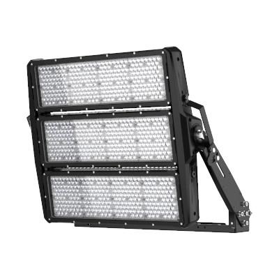 China Multiscene LED Flood Lights For Tennis Courts Dimmable Anti Corrosion for sale