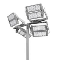 China 1440W/1650W Arena LED Stadium Light Multipurpose DALI DMX Control for sale