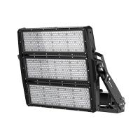 China IP66 Practical DMX LED Flood Lights Multi Scene 3000K 4000K 5700K for sale
