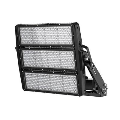 China IP66 Practical DMX LED Flood Lights Multi Scene 3000K 4000K 5700K for sale