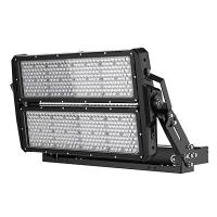 China 150LM/W LED Sport Court Lights 1200w Outdoor Basketball Light for sale