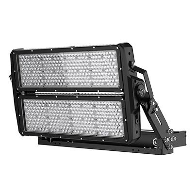 China 150LM/W LED Sport Court Lights 1200w Outdoor Basketball Light for sale
