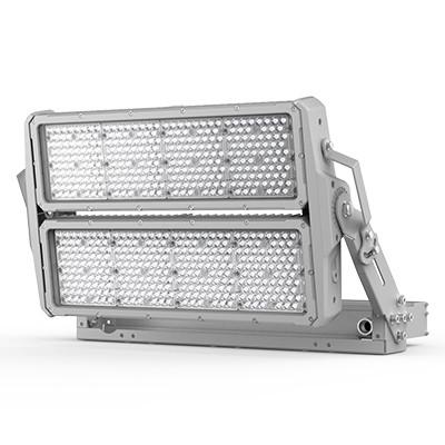 China CE 1200W LED Sport Court Lights Domestic For Outdoor Badminton for sale