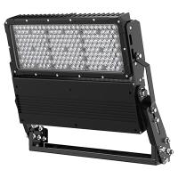 China 480w Outdoor Basketball Court Lighting 102000 Hours Lifespan for sale