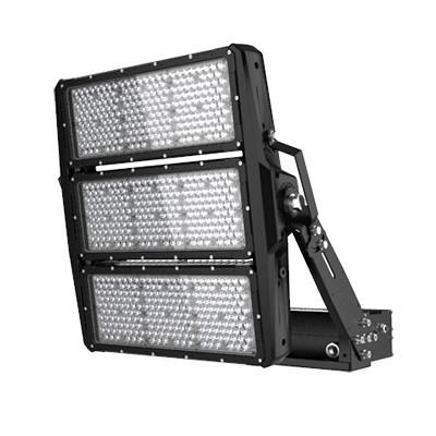 China Outdoor Volleyball LED Sport Court Lights Multiscene Practical for sale