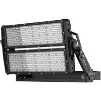 China 1000w 1200w Led Sports Floodlights Sport Pitch Lighting High Output Led Flood Lights for sale