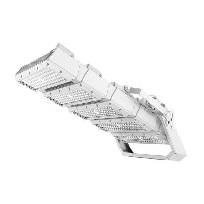 China 240W-1200W LED High Mast Lights Energy Saving Lighting Solution for sale