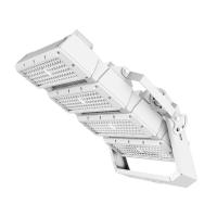 China 240W-1200W LED High Mast Lights Energy Saving Lighting Solution for sale