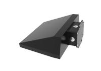 China 30W - 100W Outdoor LED Area Lights 140m/W IK09 IP66 For Path Way for sale