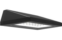China 30W - 100W Outdoor LED Area Lights 140m/W IK09 IP66 For Path Way for sale