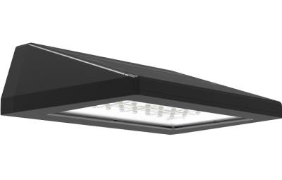 China 30W - 100W Outdoor LED Area Lights 140m/W IK09 IP66 For Path Way for sale