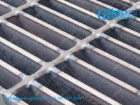 China Hot Dipped Galvanised Welded Steel Bar Grating Sheet | 500g/m2 Zinc Layer | HeslyGrating Factory sales | China Supplier for sale