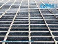 China Heavy Duty Steel Grating/Catwalk Platform Steel Grating /Steel Grating Clips/Heavy Duty Steel Grating for sale