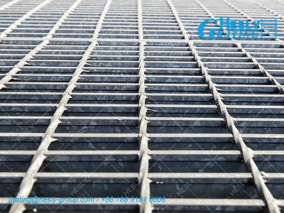 China Heavy Duty Steel Grating/Catwalk Platform Steel Grating /Steel Grating Clips/Heavy Duty Steel Grating for sale