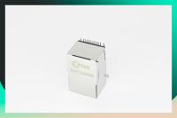 China 10/100 Modular Plug for sale