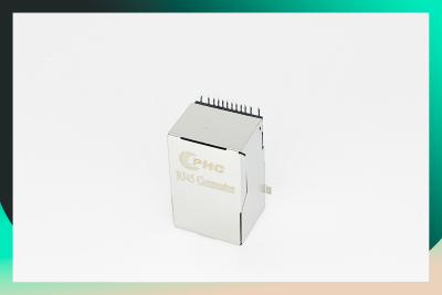 China 10/100 Modular Plug for sale