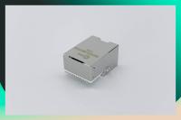 China Low Profile RJ45 Magnetic Jack RMT-462A-12F6-GY  MIC3801D-5166 for sale