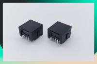 China Single Port Industrial Rj45 Connector for sale