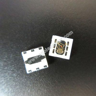 China APA101 APA102 Built-in IC SMD LED for sale