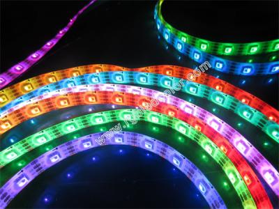 China dream color apa102 built-in ic led strip 30 32 48 60 72 144 led for sale
