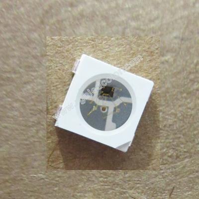 China sk6812 LED Digital RGB full color SMD for sale