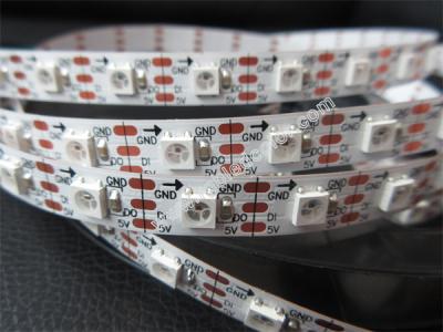 China sk6812 led strip 300led for sale