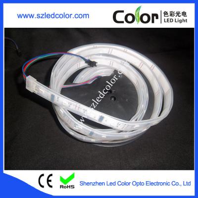 China ip65/67 48led/m lpd8806 strip dc5V for sale