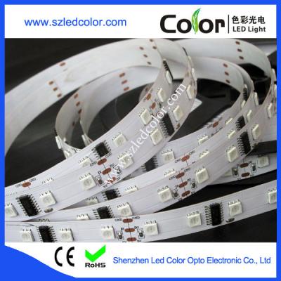 China 12channels ucs9812 digital rgb 65536 gray levels for sale