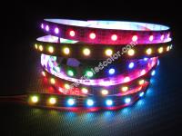 China ws2812b dream color led strip apa102 for sale