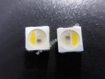 China built-in ic sk6812 rgbw led strip for sale