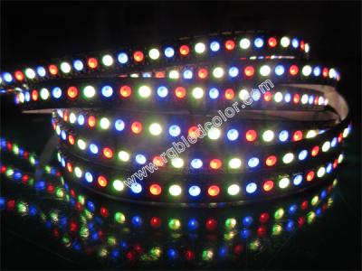 China 4 color dimming led strip sk6812rgbw for sale