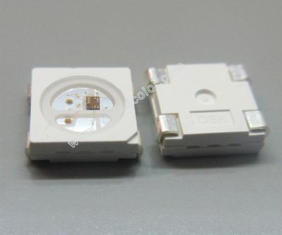 China Integrated 4in1 SK6812 RGBY LED for sale