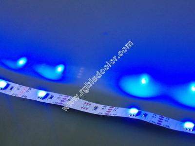 China sk6822 smart led continue signal transfer with one dead led for sale