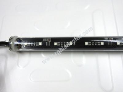 China individual addressable control DC12V full color 3d led bar for sale