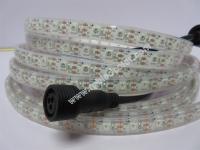 China ip68 outdoor use ws2812b digital led strip for sale